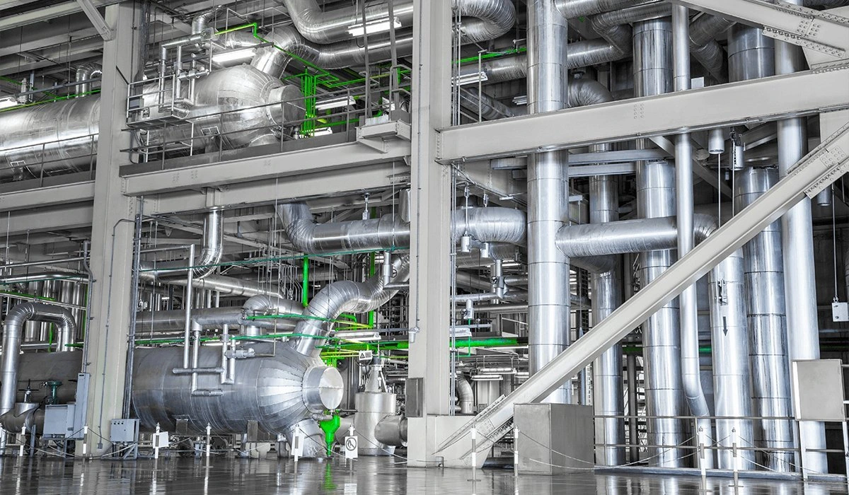 Insulation Cladding Material Guide | Aluminium vs Stainless Steel